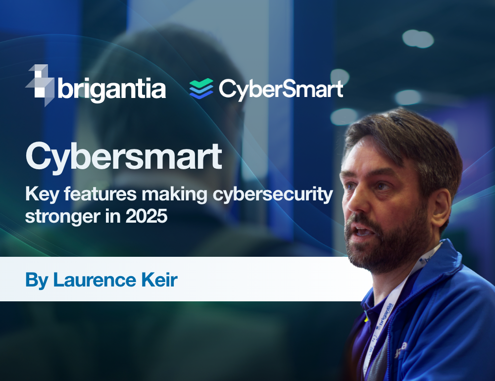 CyberSmart – key features making security stronger in 2025